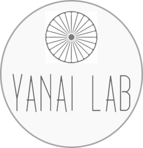 Contact – Yanai Lab